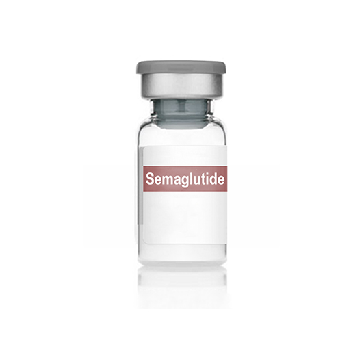 Semaglutide - Allied Wellness and Care