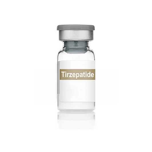 Tirzepatide - Allied Wellness and Care